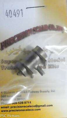 Precision Scale O #40491 Reservoir, Service For: Pullman Passenger ...