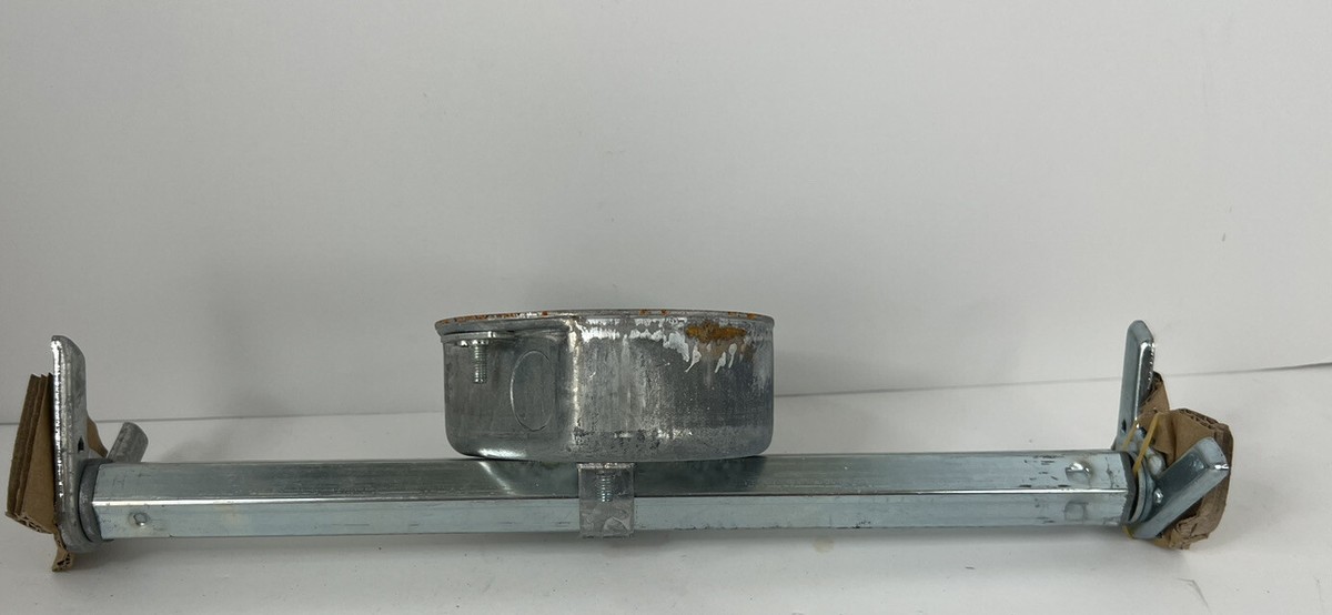 Ceiling Fan Support Box With Brace Kit | Shelly Lighting