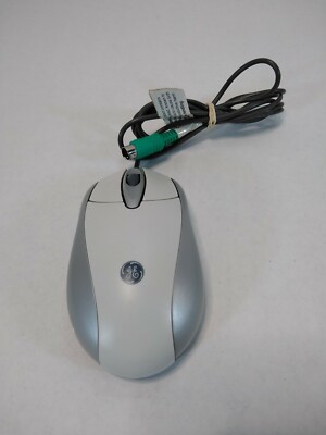 GENERAL ELECTRIC OPTICAL MOUSE 97986 | eBay