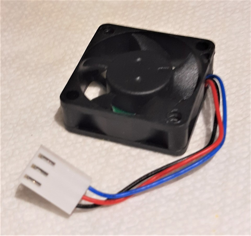 AFB0305HA-AF00 DELTA ELECTRONICS 5VDC FAN, 30mm x 10mm | eBay