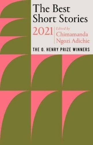 Chimamanda Ngozi Adichie Jenny Minton Qui The Best Short Stories (Tapa ...