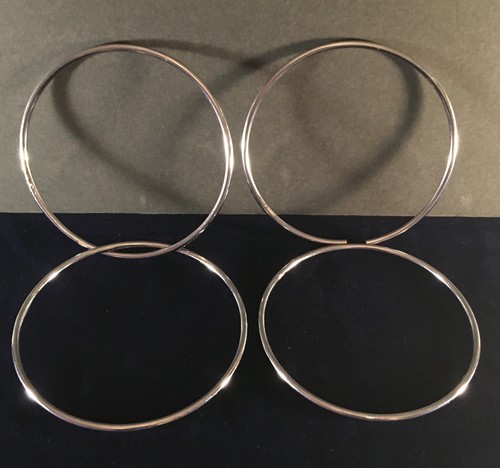 Dan Fleshman CLOSE-UP LINKING RINGS great set for walk-around and ...