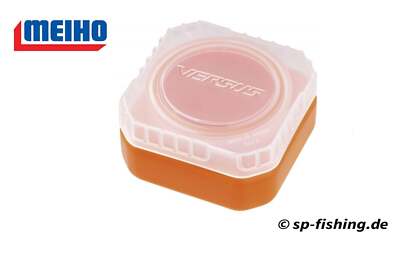 Meiho Liquid Pack VS L425 Orange Angelbox Tacklebox Angelkoffer ...