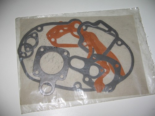 MOTO MORINI 49 CORSARINO GASKET SERIES | eBay