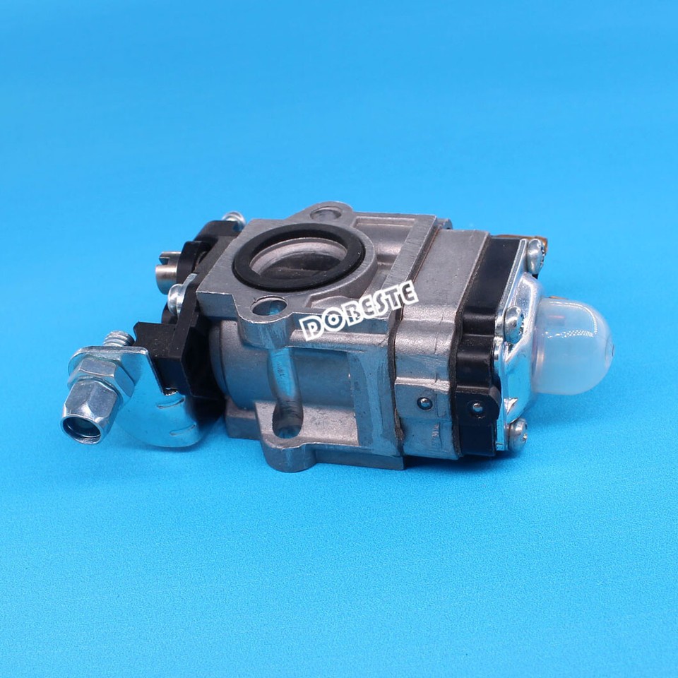 Carburetor Fuel Line Kit For Harbor Freight 52CC 2HP Predator Earth ...