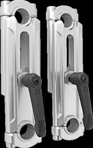 ROX SPEED FX 1R-HA68SE RISER ADJ 6-8 W-WRENCH | eBay