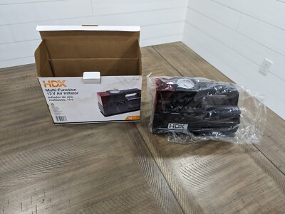 HDX Air Inflator | eBay