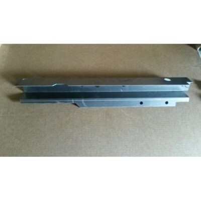 1965 - 1970 Mustang Inner Front Frame Rail Patch RH Side 28.5 Inches ...