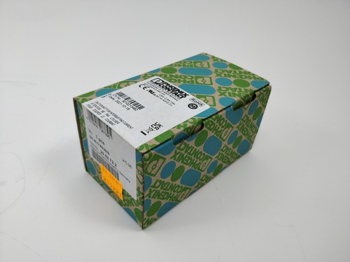 Phoenix contact Um 45-d 9sub/B 2962722 Interface Module | eBay