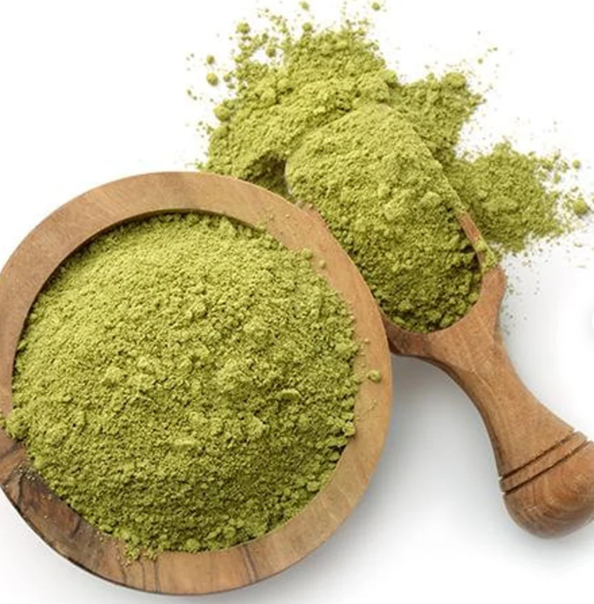 Organic Yemeni Henna Powder 250g | Triple-Sifted BAQ Grade | Strong 2.5 ...