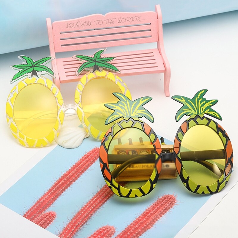 Tropical Fancy Dress Props Fun Summer Beach Themed Party Supplies | eBay