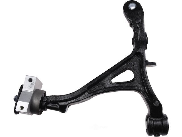 TRQ 84XD67R Front Left Lower Control Arm Fits 2009-2014 Acura TL ...