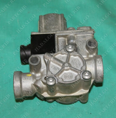 Bendix m32 m-32 antilock brake anti lock modulator abs 24vdc 24v NEW | eBay