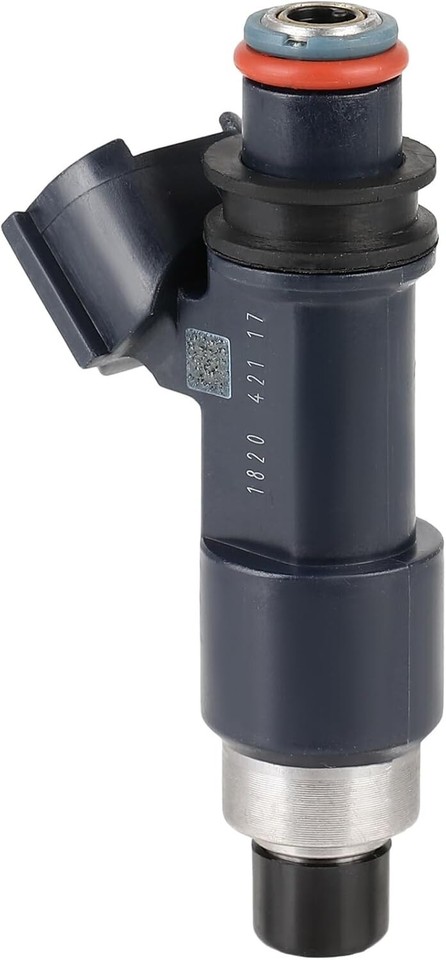 OEM 4X DENSO Fuel Injectors Fits 11-14 Subaru Forester Legacy 2.5L ...