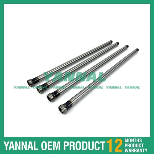 J108 Push Rods For Kubota Excavator Engine Parts | eBay
