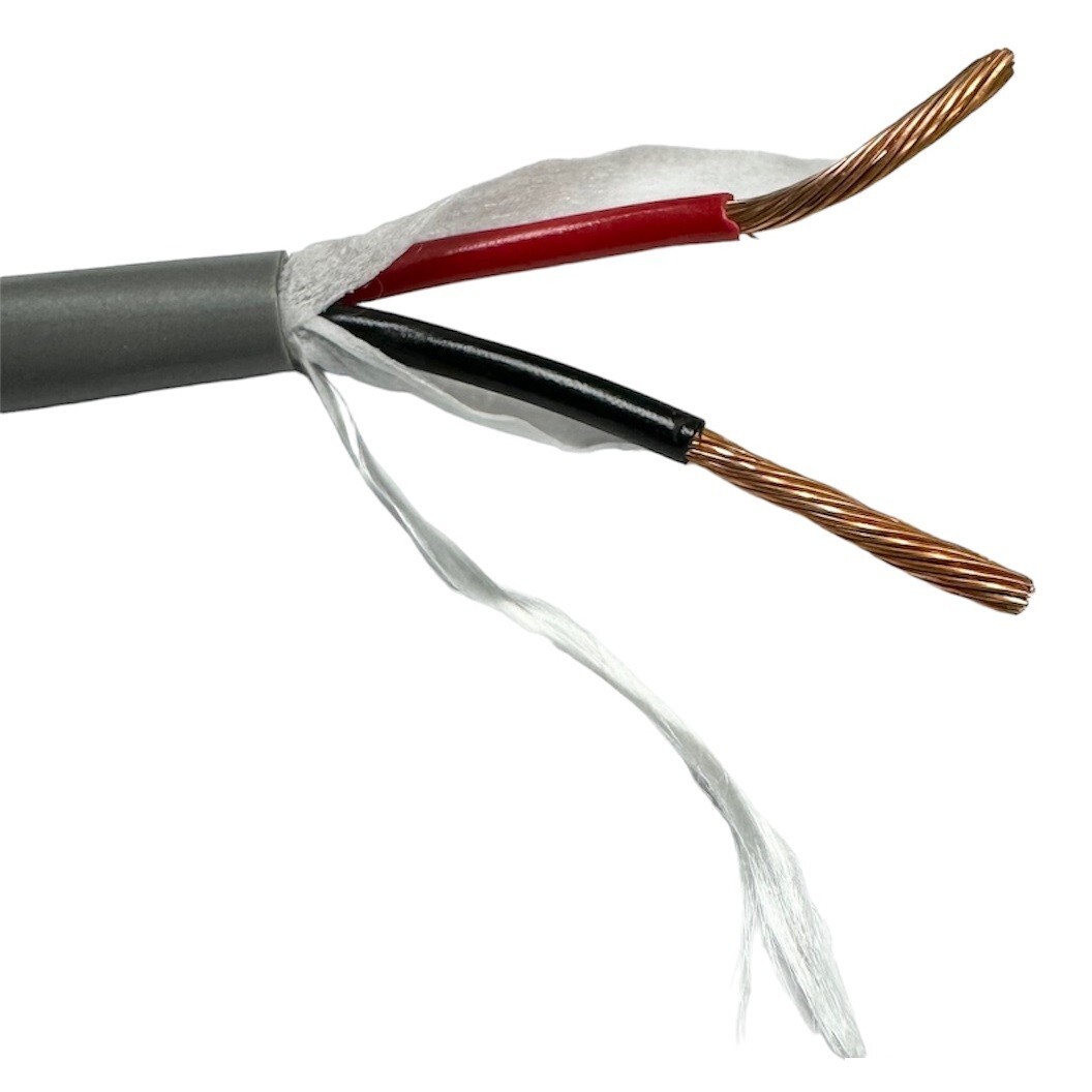 100ft West Penn AQC226 - 14/2 Aquaseal In Conduit Stranded Unshiedd ...