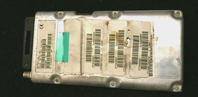 1998-2002 Mercedes E320 W210 Bluetooth Voice Control Module 109182197A ...