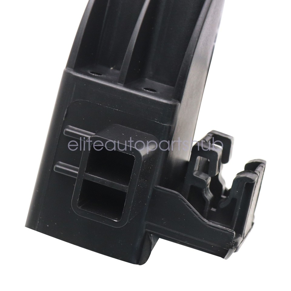 2Pcs For 2021-2023 Hyundai Elantra Left&Right Radiator Support Panel ...