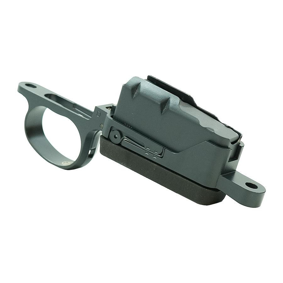 HS Precision Pro-Series AP300/AP305 Short Action Low Capacity Rifle ...