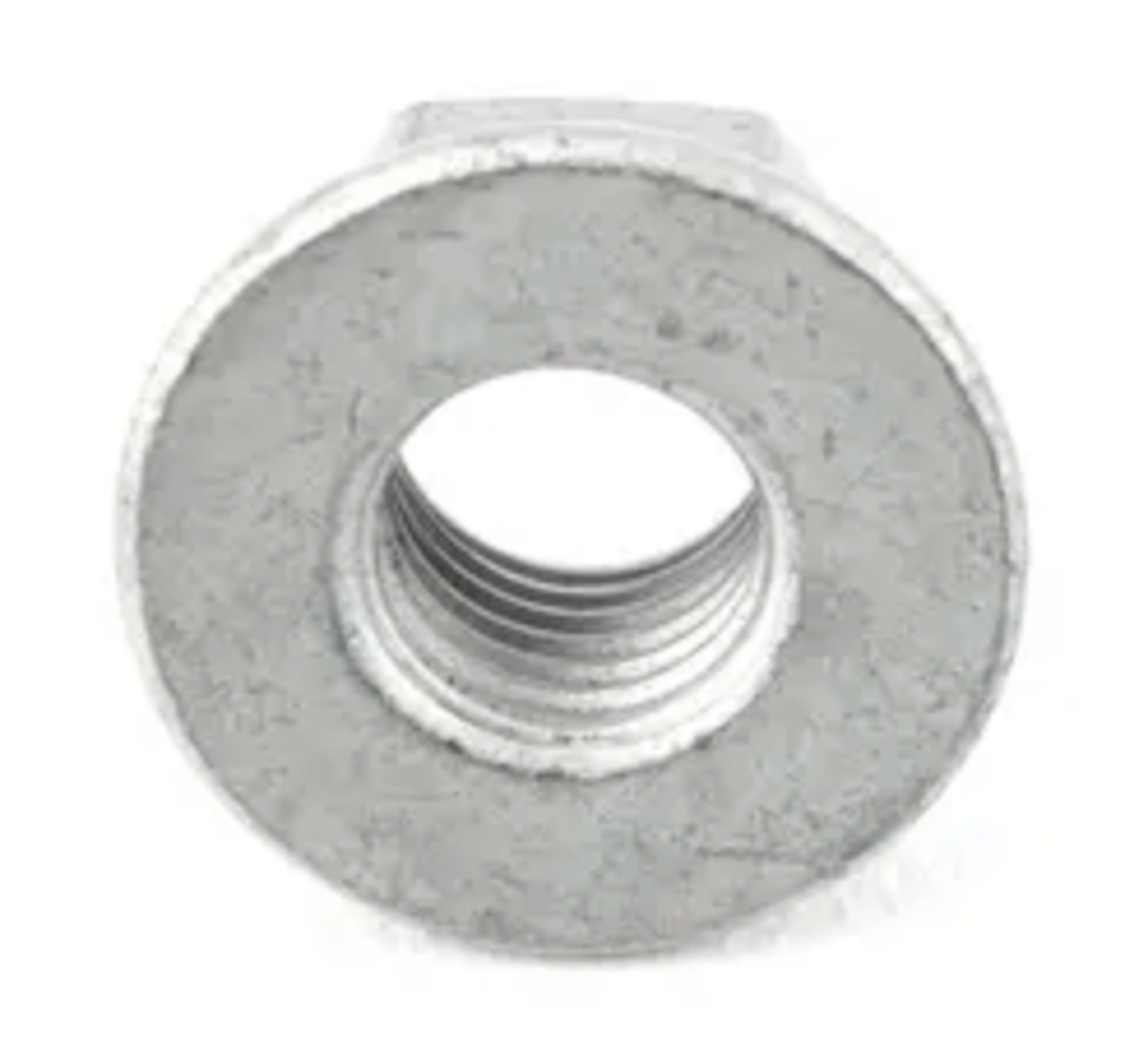 N0150816 VOLKSWAGEN GENUINE OEM TIGUAN HEXAGON COLLAR NUT M12X1.5 | eBay