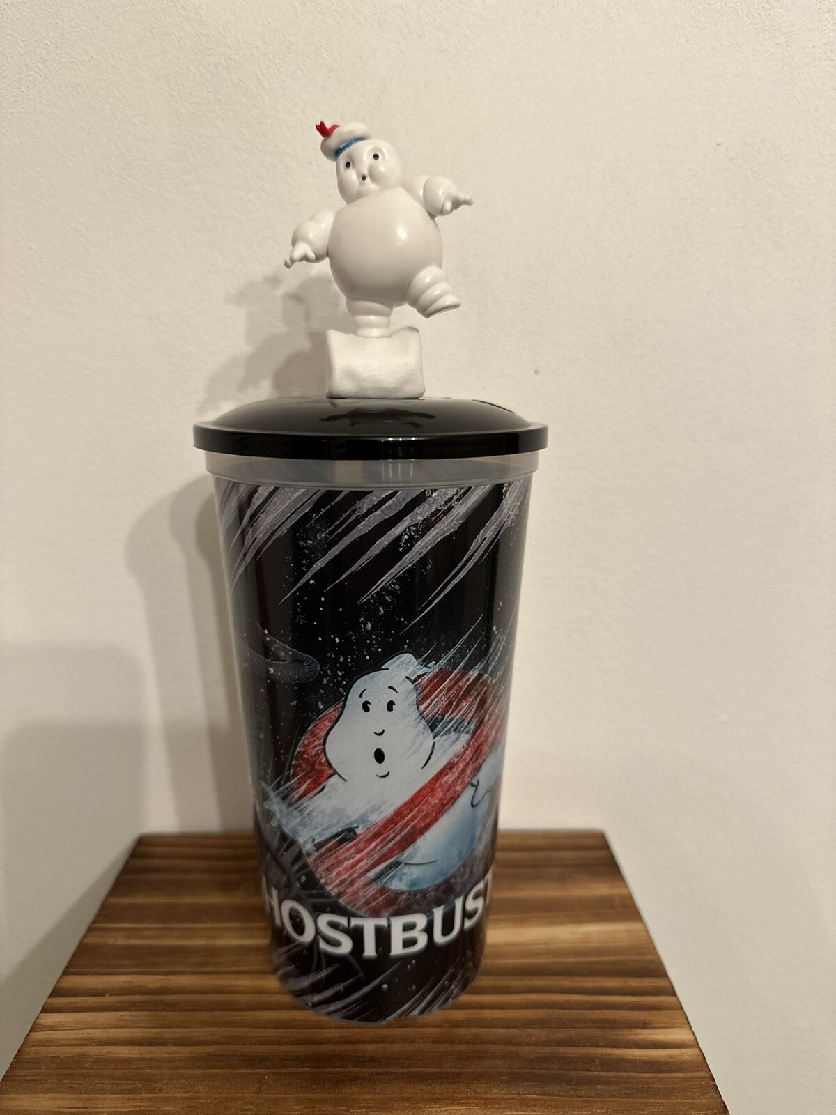 GHOSTBUSTERS FROZEN EMPIRE CINEMA 4 CUPS AND | Grelly UK