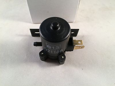 Land Rover Series 2, 2A & 3 Windscreen Washer Pump STC575 | eBay Australia