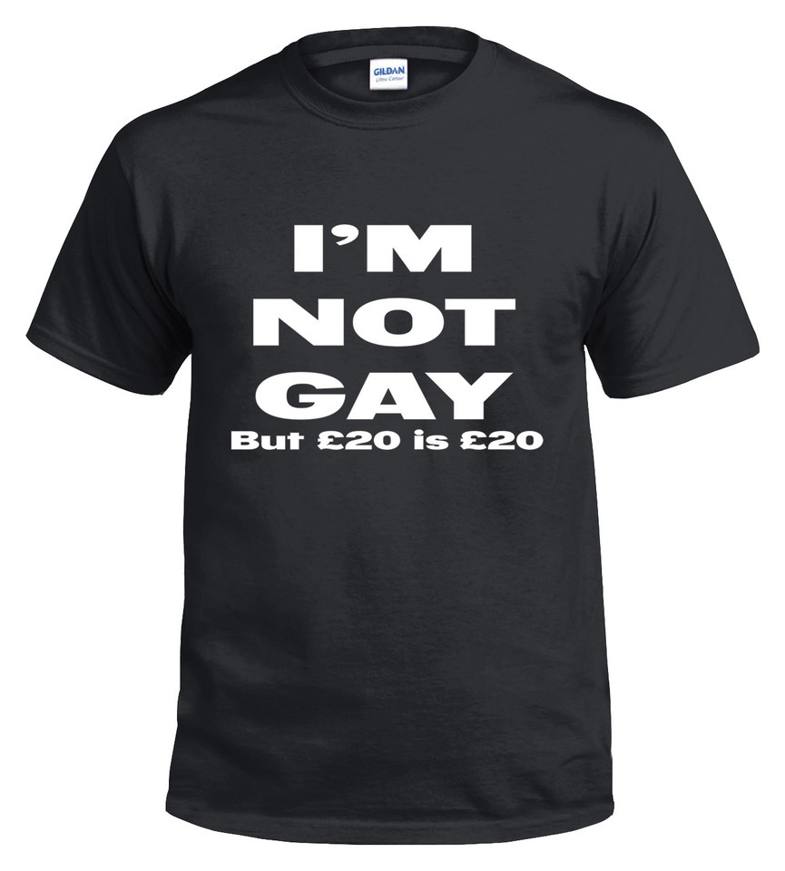 Funny Mens T-Shirts Novelty t shirts Joke t-shirt Birthday Gift tee ...