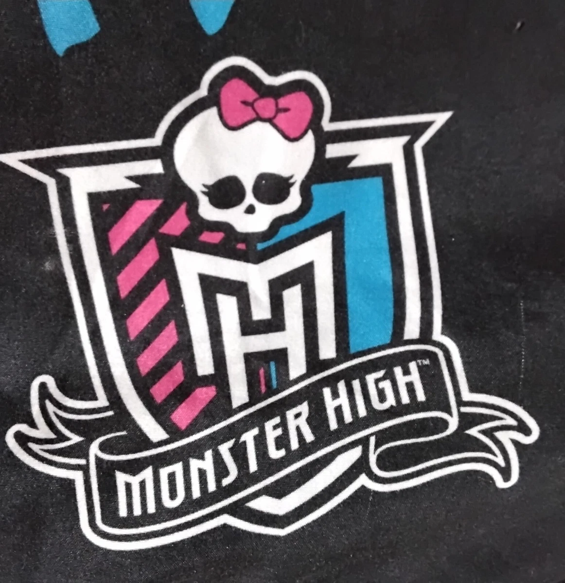 Monster High Character Symbols