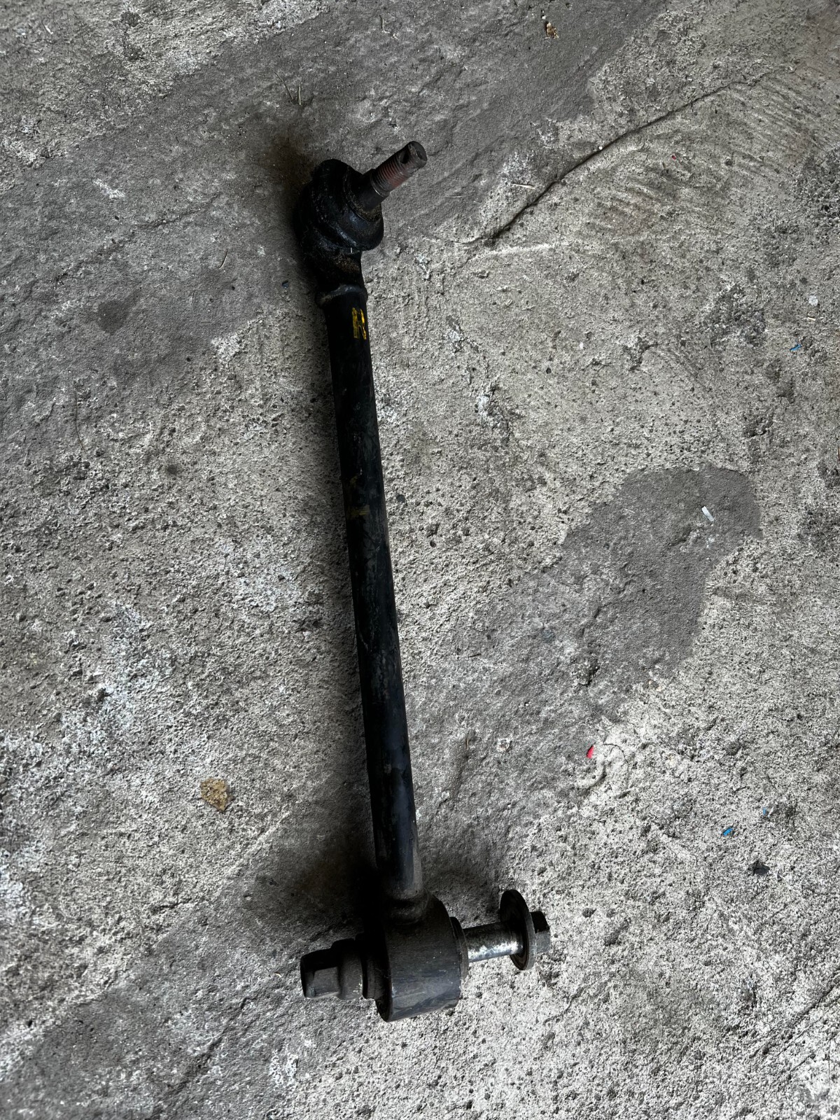 00-09 HONDA S2000 S2K RIGHT PASSENGE REAR LOWER CONTROL TRAILING TIE ...