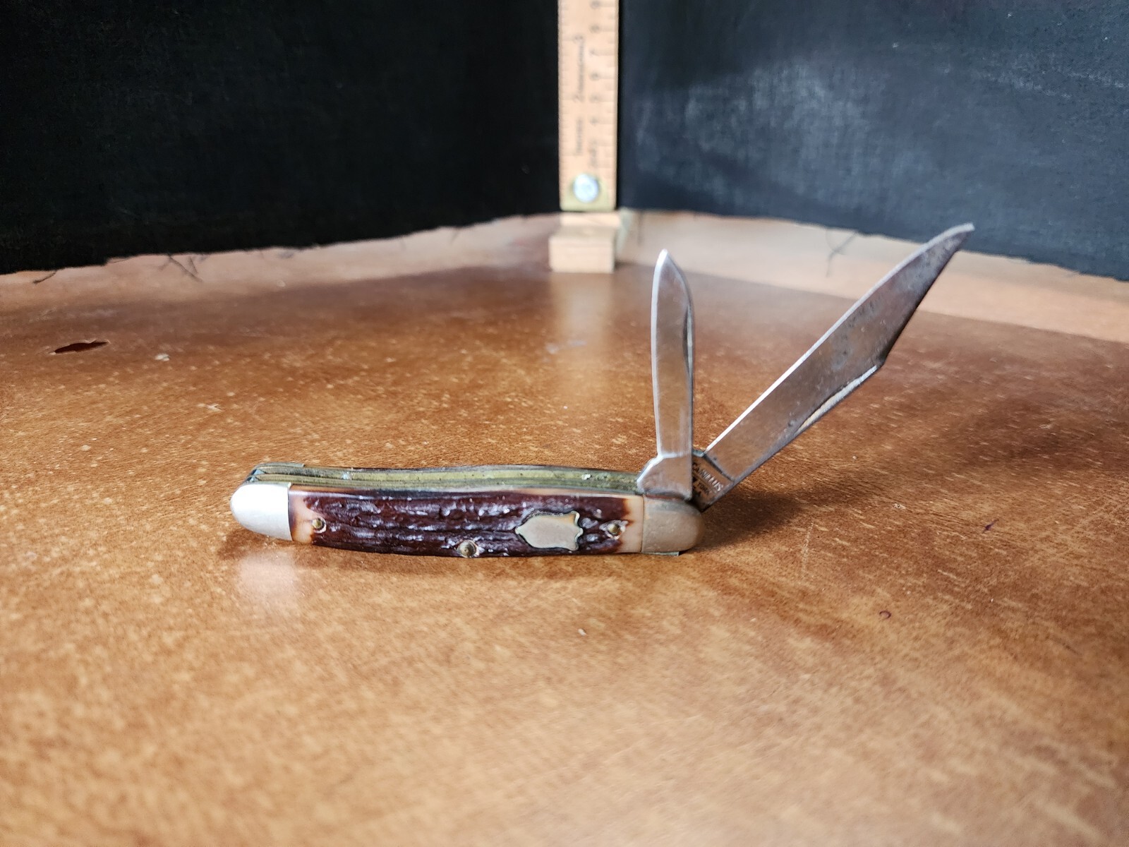 Camillus Cutlery Co. Knives – Old Pocket Knives