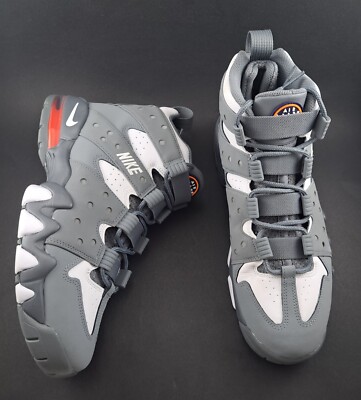 Nike Air Max CB 'Cool Grey' Basketball Shoes Sneaker (DM8319-001) Men's ...