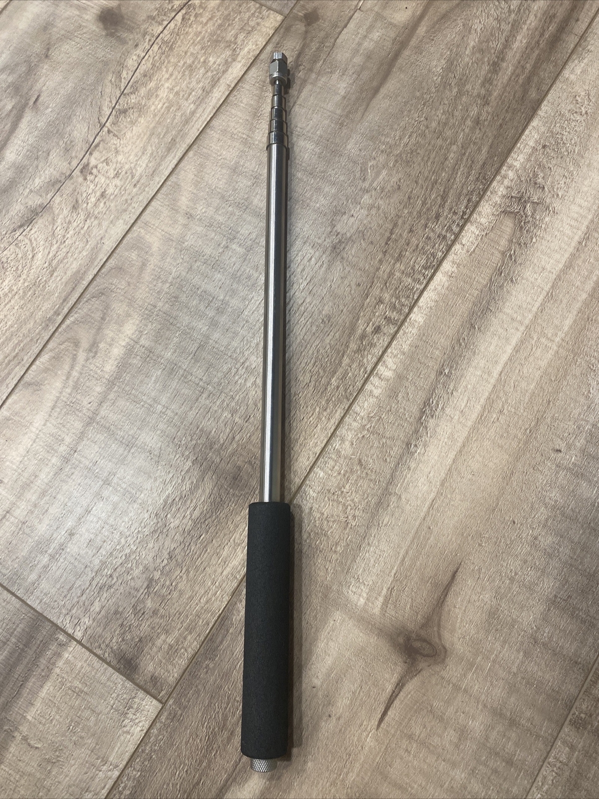 Industrial Scientific Extendable Sampling Probe, 6ft | eBay