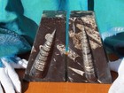 XL Orthoceras and Ammonite Fossil Display Book Ends 40 Mil Yrs | eBay
