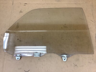 91-95 Legend 4D Right Rear Door Glass Passenger Side Back Window Used ...