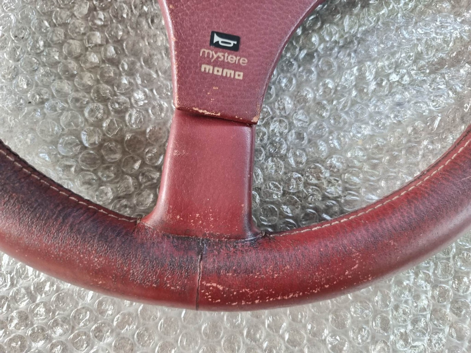 MOMO MysterE Steering Wheels | Aftermarket Branded | GENUINE PART ...