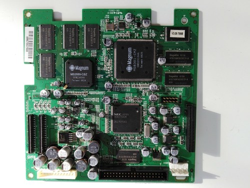 MF-056L/M - 68709M0344A (5) 060331 - LG 50PC1RR | eBay