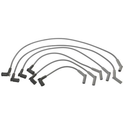 Standard Ignition 6687 Domestic Car Wire Set | eBay