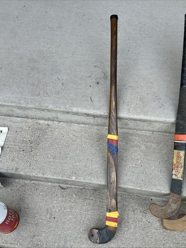 Vintage Field Hockey Stick | eBay