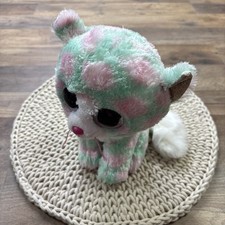 Opal the Cat - Beanie Boos - Beaniepedia