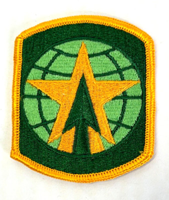 US Army 16th Military Police Brigade Patch | eBay