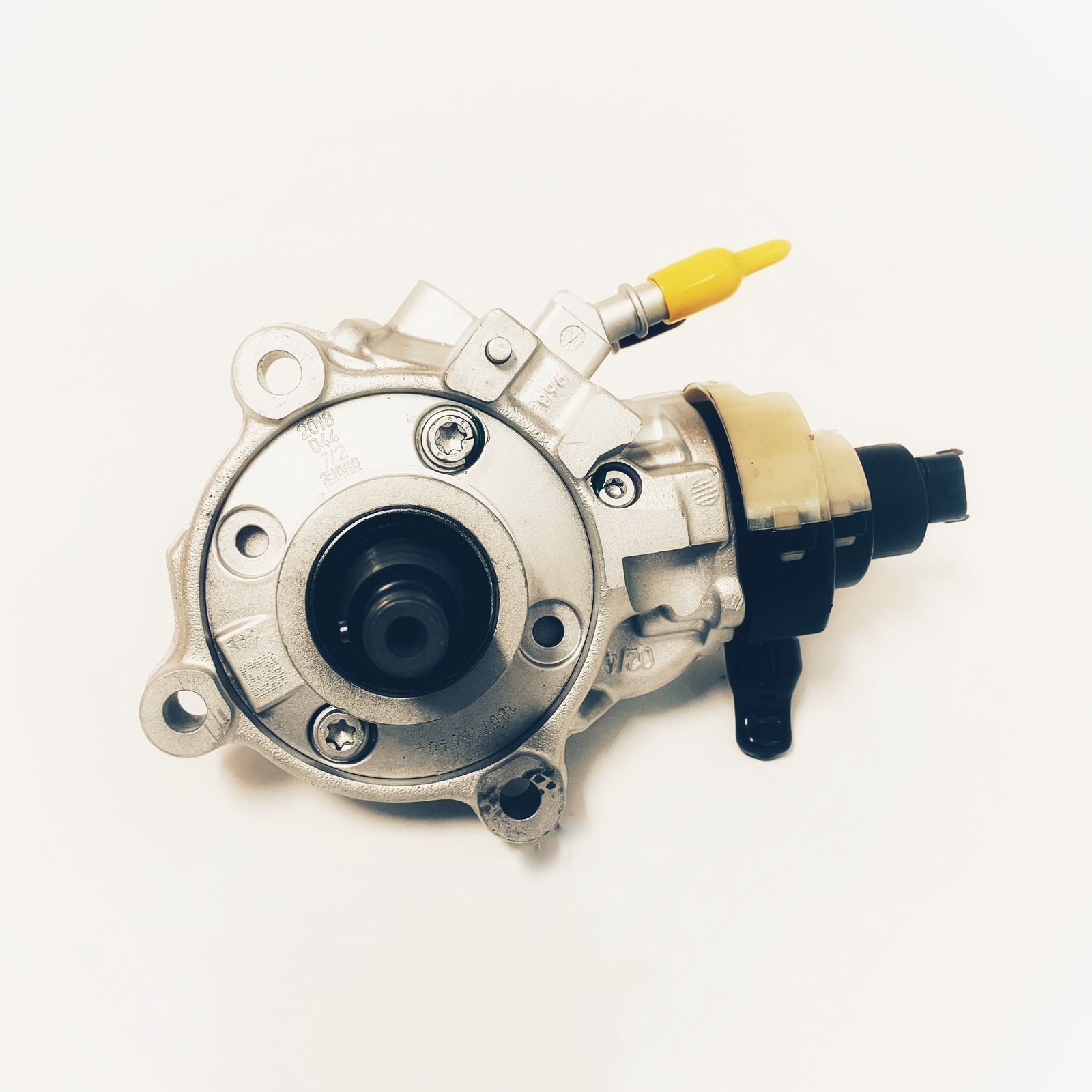 Top High-Pressure CP4 Bosch 0445010799-LW Renault Talsiman167006205R ...