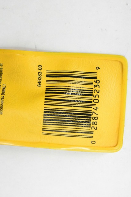 DEWALT DW5236 1/2 X 12 Carbide Hammer Drill Bits for sale online | eBay