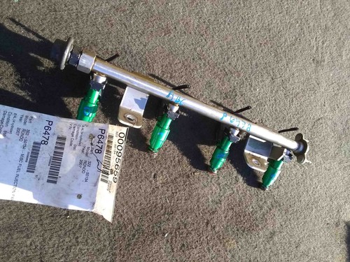 Misc Fuel Injection Parts KIA RONDO 07 08 | eBay