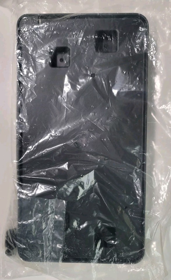 CHARGER SRT HELLCAT LICENSE PLATE KIT OEM NEW MOPAR 68202631AB ☆FREE ...