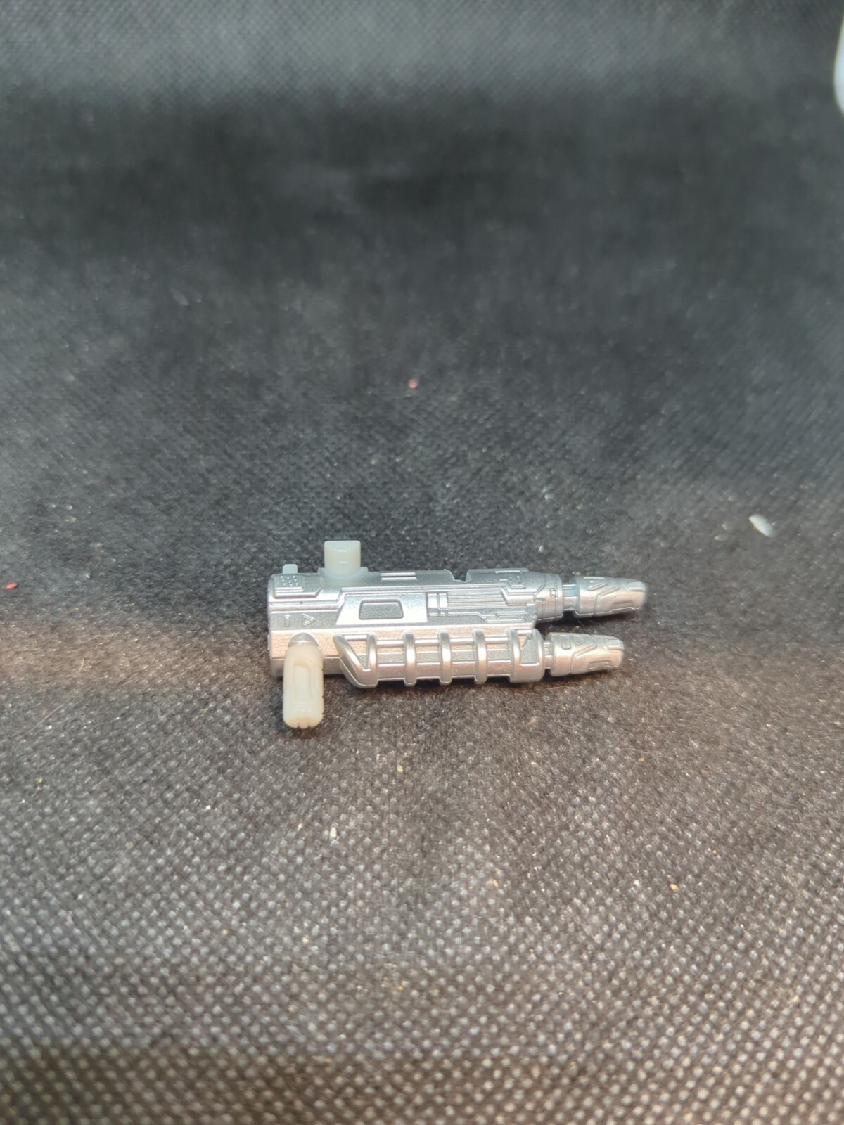 Transformers Titans Return Twin Twist Right Gun | eBay