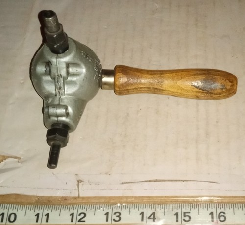 Babco IT02 90 Degree Drive Head - Used | eBay