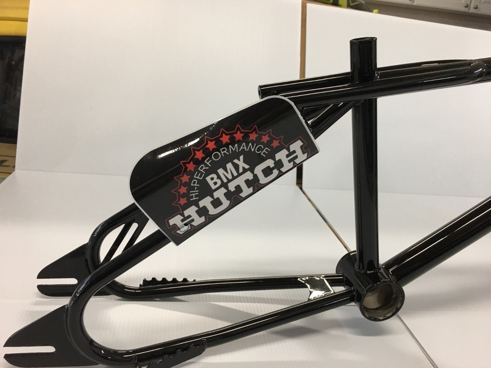 Old School BMX Brake Guard 5 | eBay
