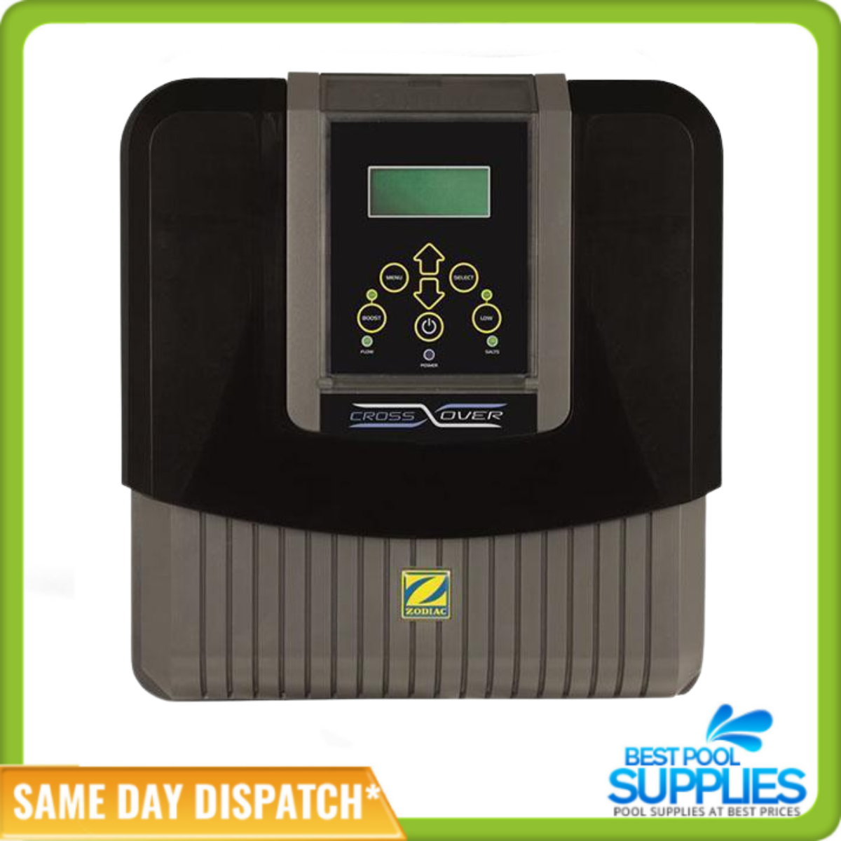 Zodiac tri chlorinator 60 photos - Astrologytoyou.com