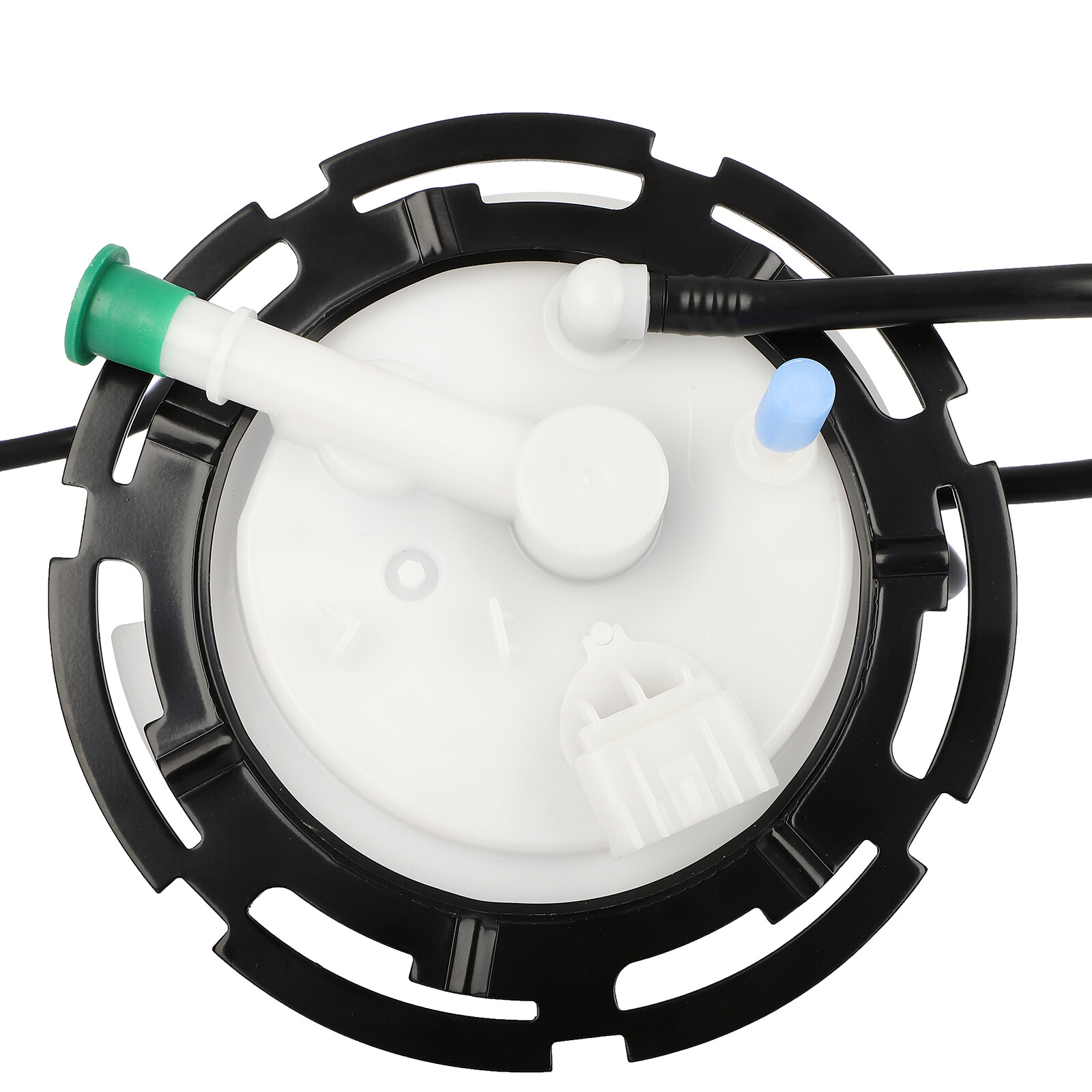 Fuel Pump Assembly for Chevrolet Malibu Saturn Aura Pontiac G6 2.4l ...