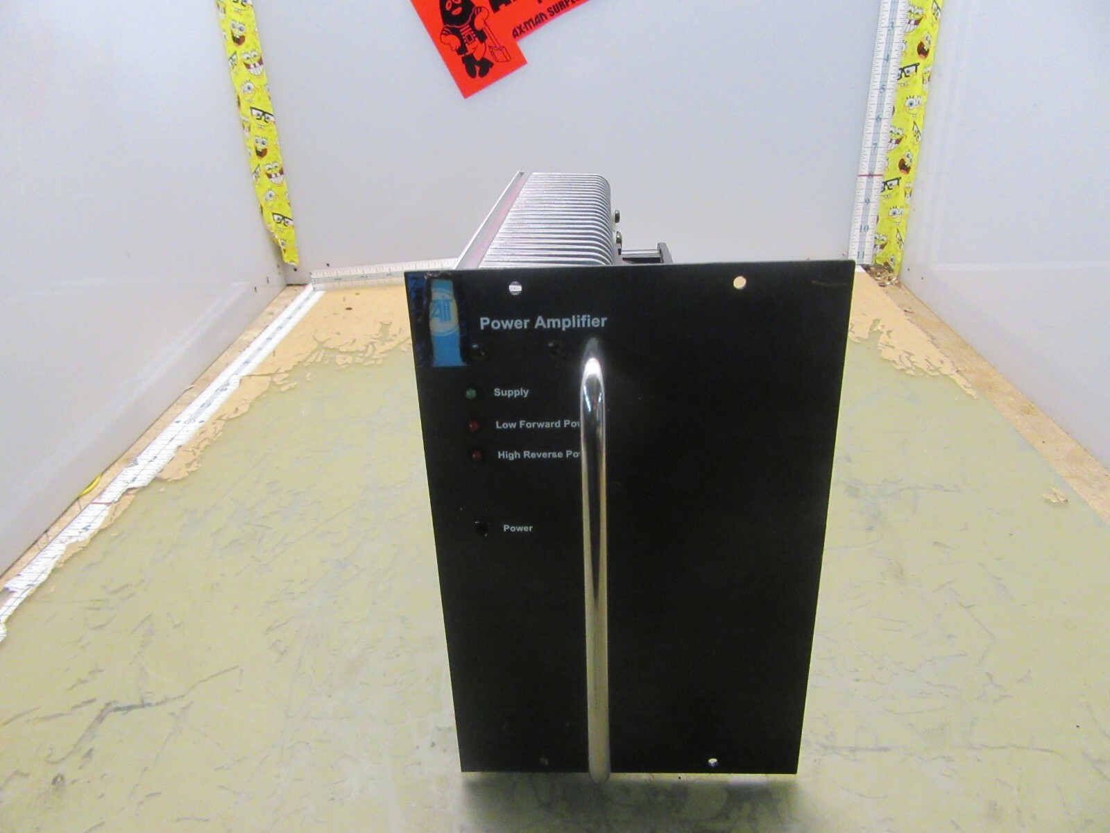 tait t889-10-8000 radio power amplifier module [4*C-21.5] | eBay